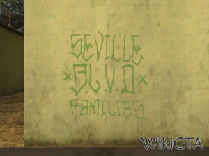 Tags (GTA San Andreas) - WikiGTA - The Complete Grand Theft Auto ...