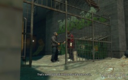 Shadow - WikiGTA - The Complete Grand Theft Auto Walkthrough