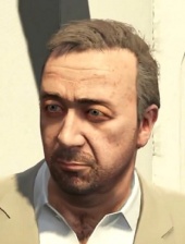 Characters (GTA V) - WikiGTA - The Complete Grand Theft Auto Walkthrough