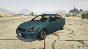 Premier - WikiGTA - The Complete Grand Theft Auto Walkthrough