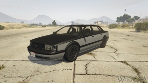 Primo - WikiGTA - The Complete Grand Theft Auto Walkthrough