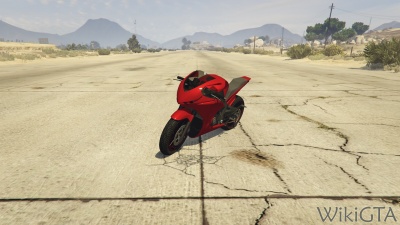 Double T - WikiGTA - The Complete Grand Theft Auto Walkthrough