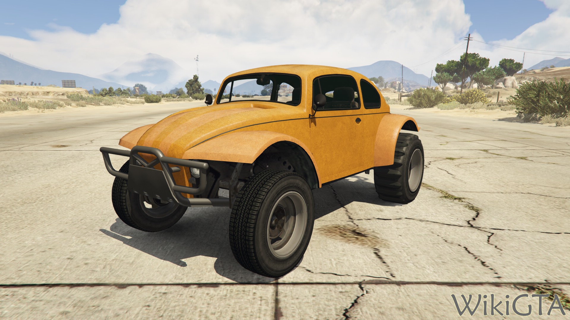 Injection - WikiGTA - The Complete Grand Theft Auto Walkthrough