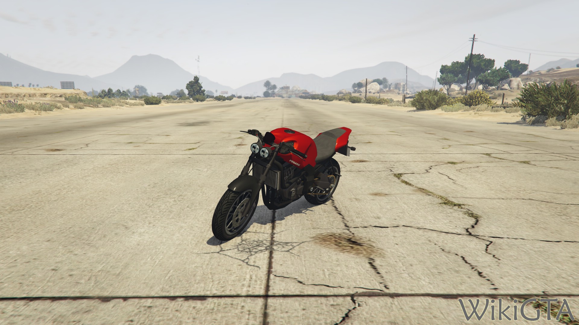 Ruffian - WikiGTA - The Complete Grand Theft Auto Walkthrough