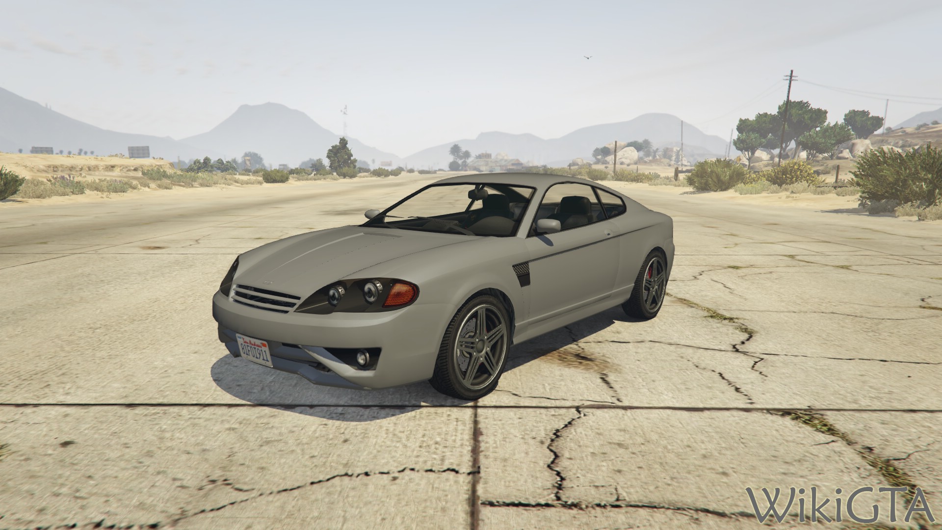 Prairie - WikiGTA - De Nederlandse Grand Theft Auto walkthrough ...