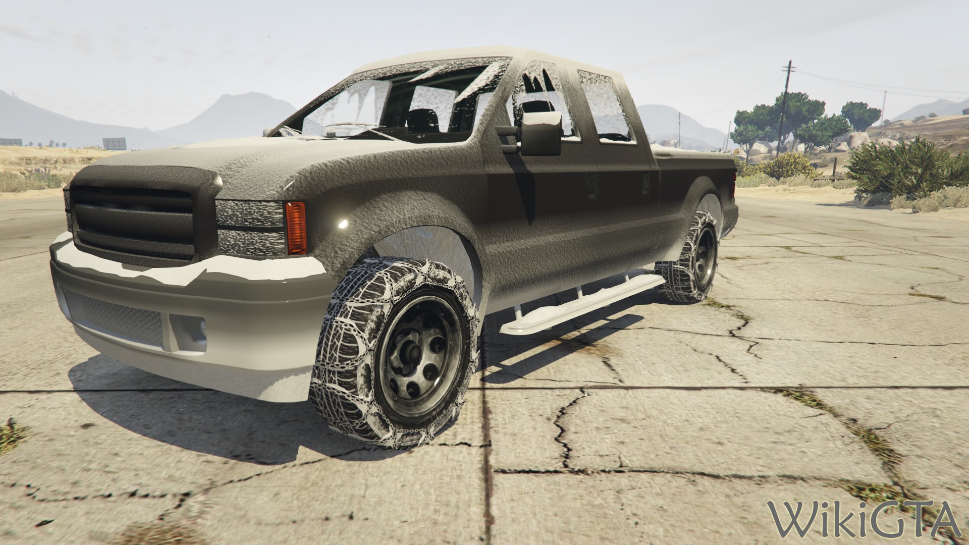 Gta 5 Sadler