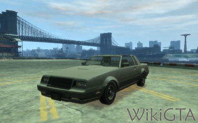 Faction - WikiGTA - De Nederlandse Grand Theft Auto walkthrough ...